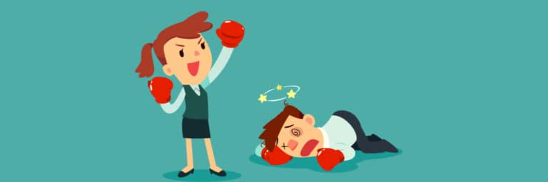 3 Steps to Beat a Sales Slump and Your Competition | Sales Gravy