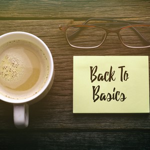 Getting Back To The Basics Of Selling | Sales Training Articles and Videos