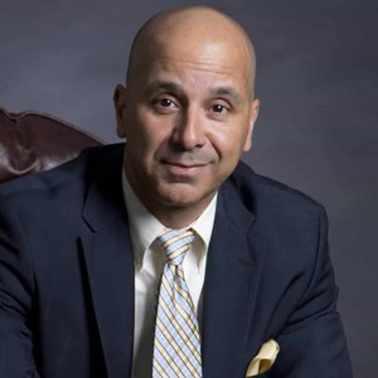 Victor Antonio | Sales Trainer