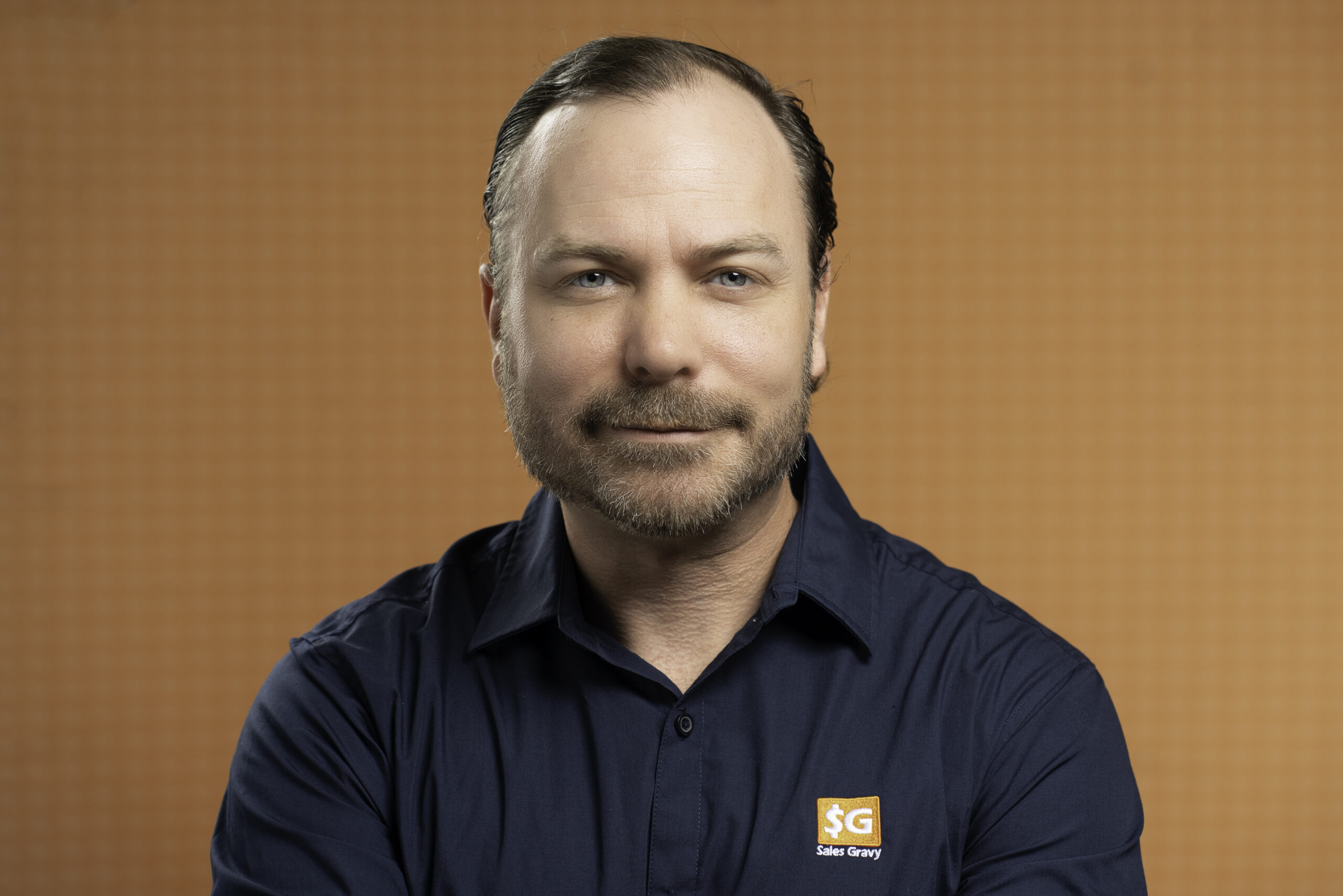 Tim Daoust | Studio Operations Manager