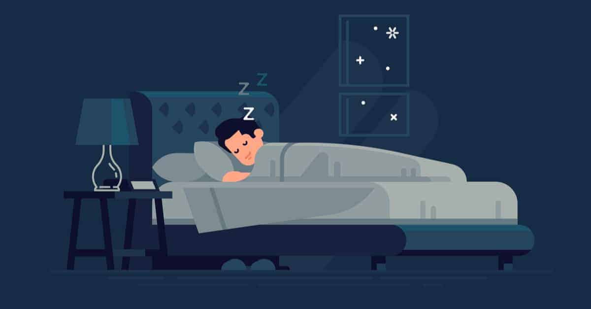 Part One | Sleep & Sales Performance | Sales Gravy