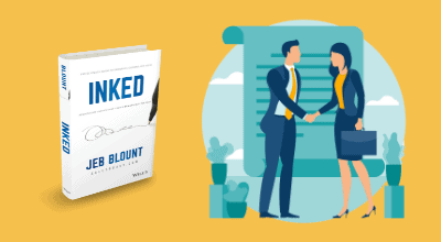 INKED FREE CHAPTERS | JEB BLOUNT