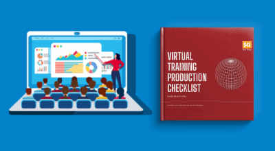 Virtual Training Production Checklist