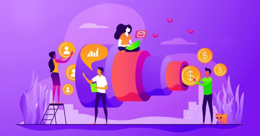 How to Increase Sales with the Account Prioritization System