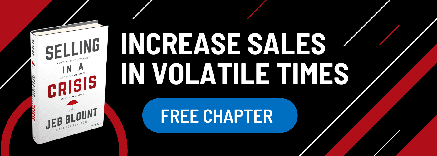 Measuring and Managing The Sales Metrics That Matter | Sales Gravy