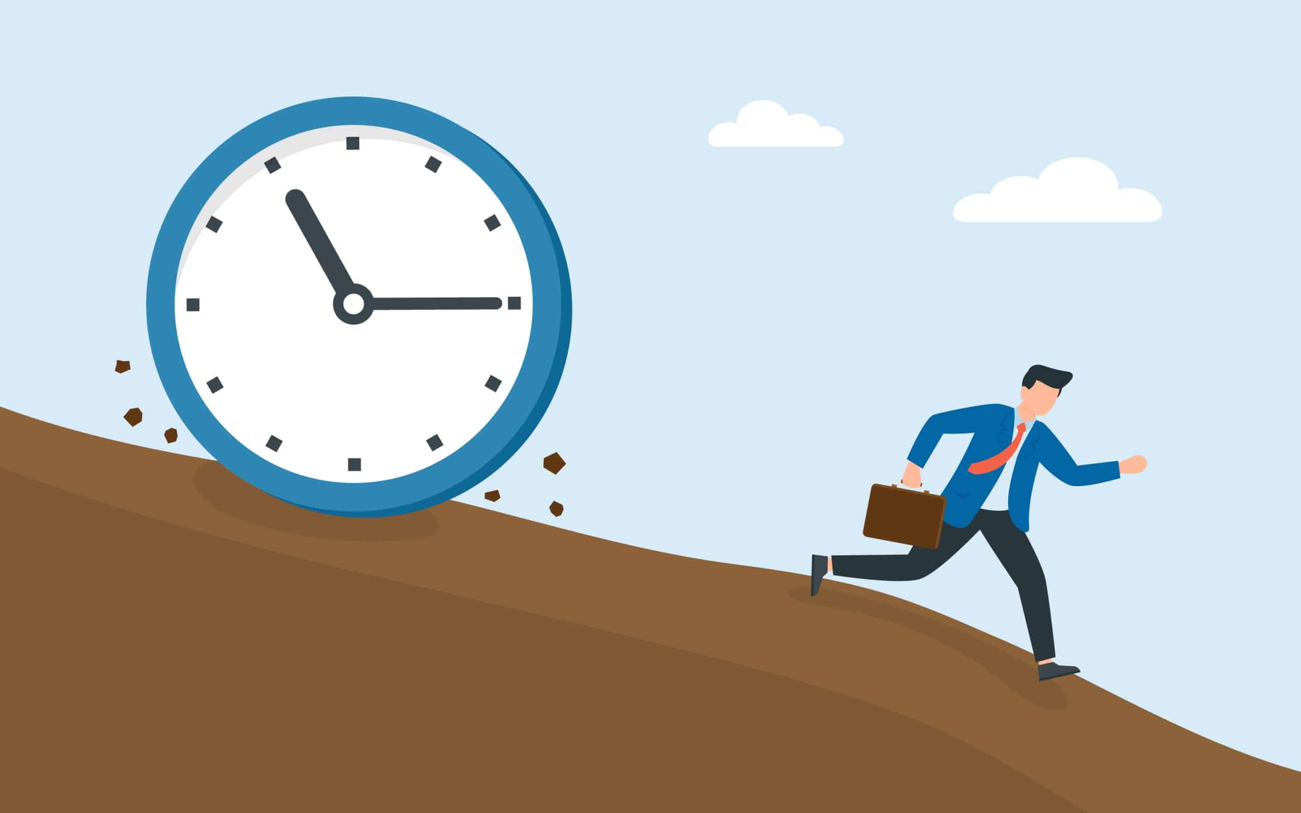 Are You Wasting Precious Time On Custom Proposals Are You Wasting Precious Time On Custom Proposals