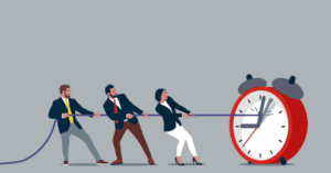 2 Keys to Slowing Down to Speed Up Sales Productivity