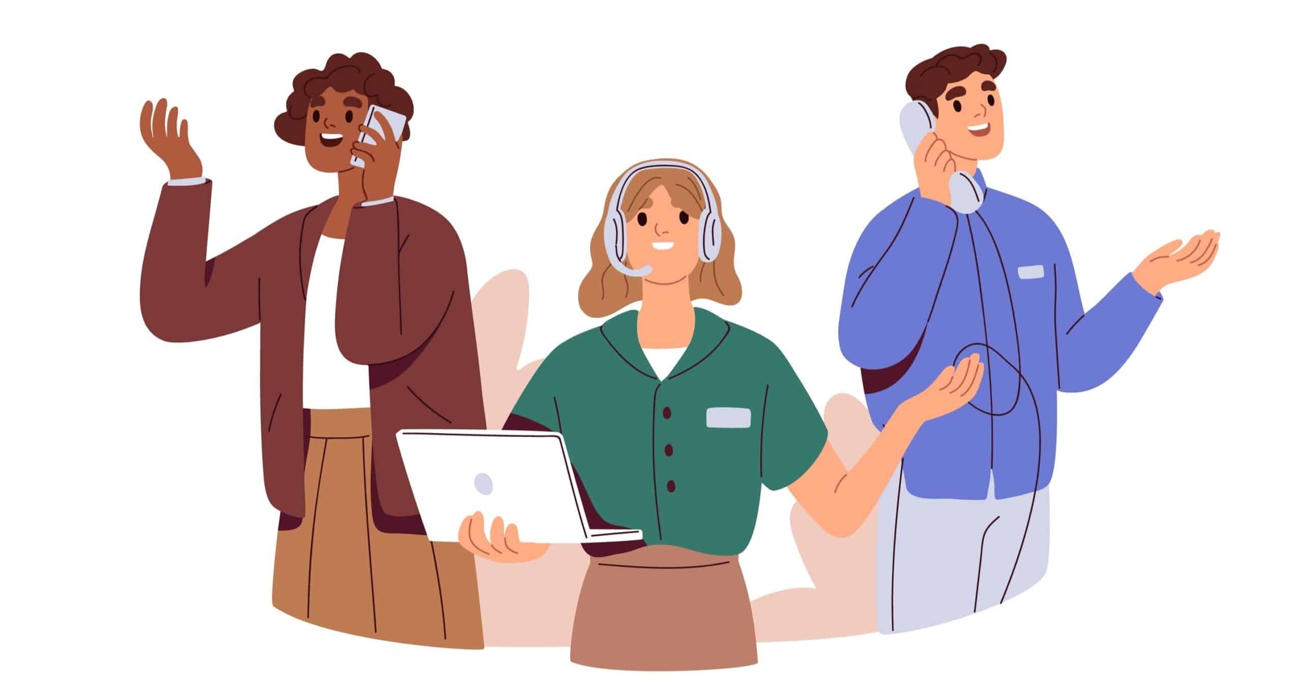 Solve Your Sales Quota Problems by Picking Up the Phone